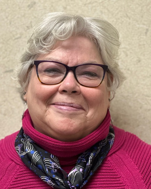 Our Team - Stettler Adult Learning Centre